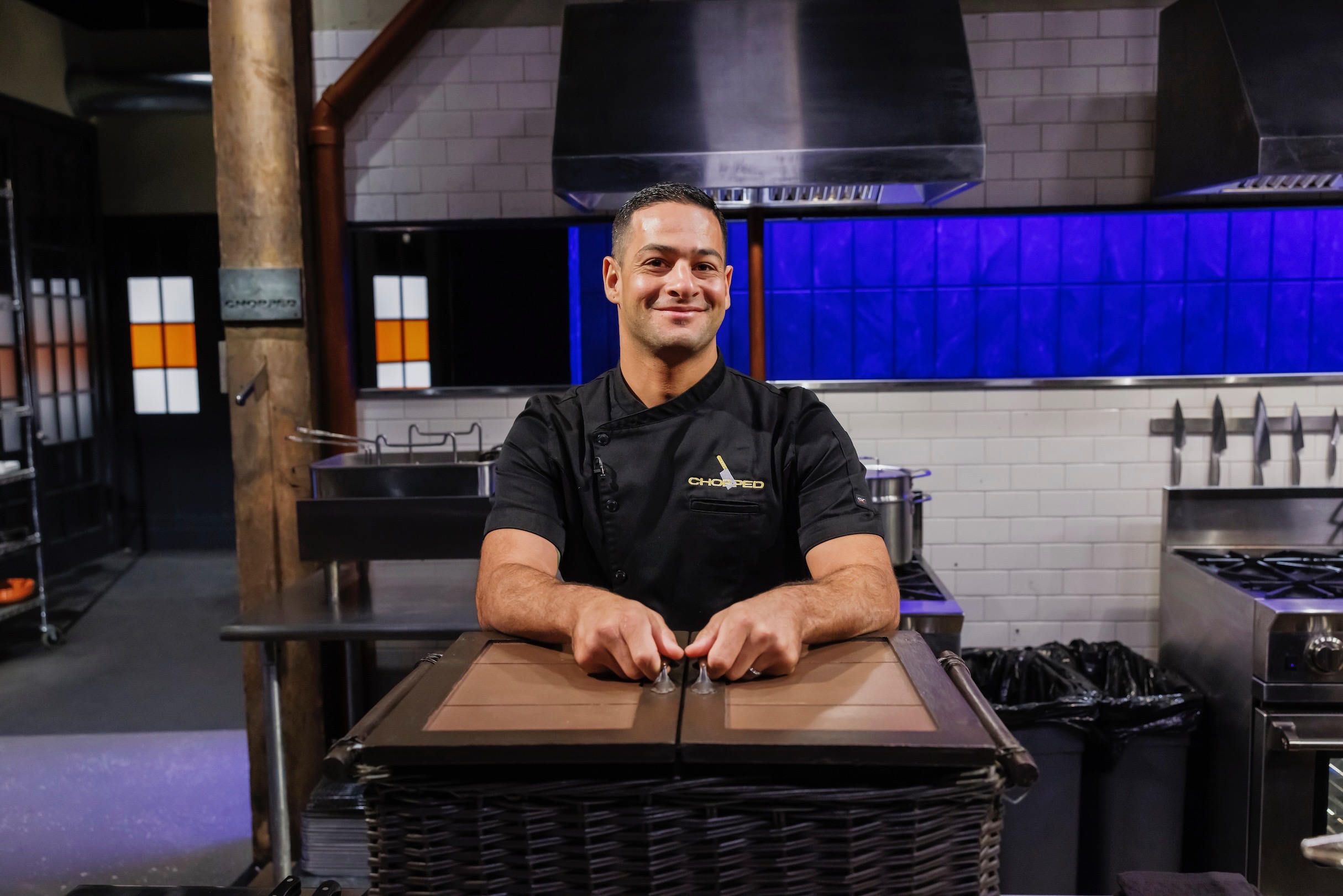 Maui chef rises to the top on Food Network’s ‘Chopped’ | News, Sports ...
